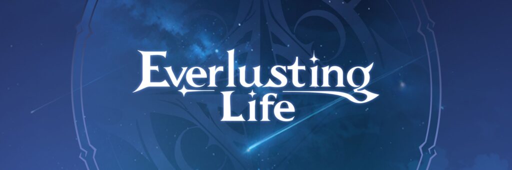 Everlusting Life: Play for FREE on your mobile or PC ️
